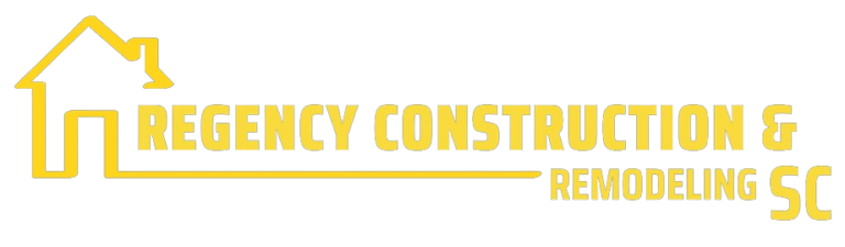 Transform Your Home with Regency Construction and Remodeling SC